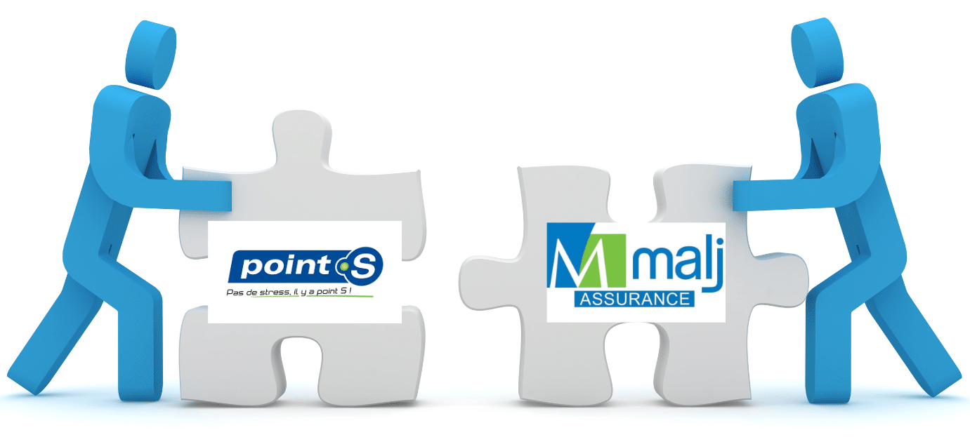 Point S, Partenaire MALJ | MALJ